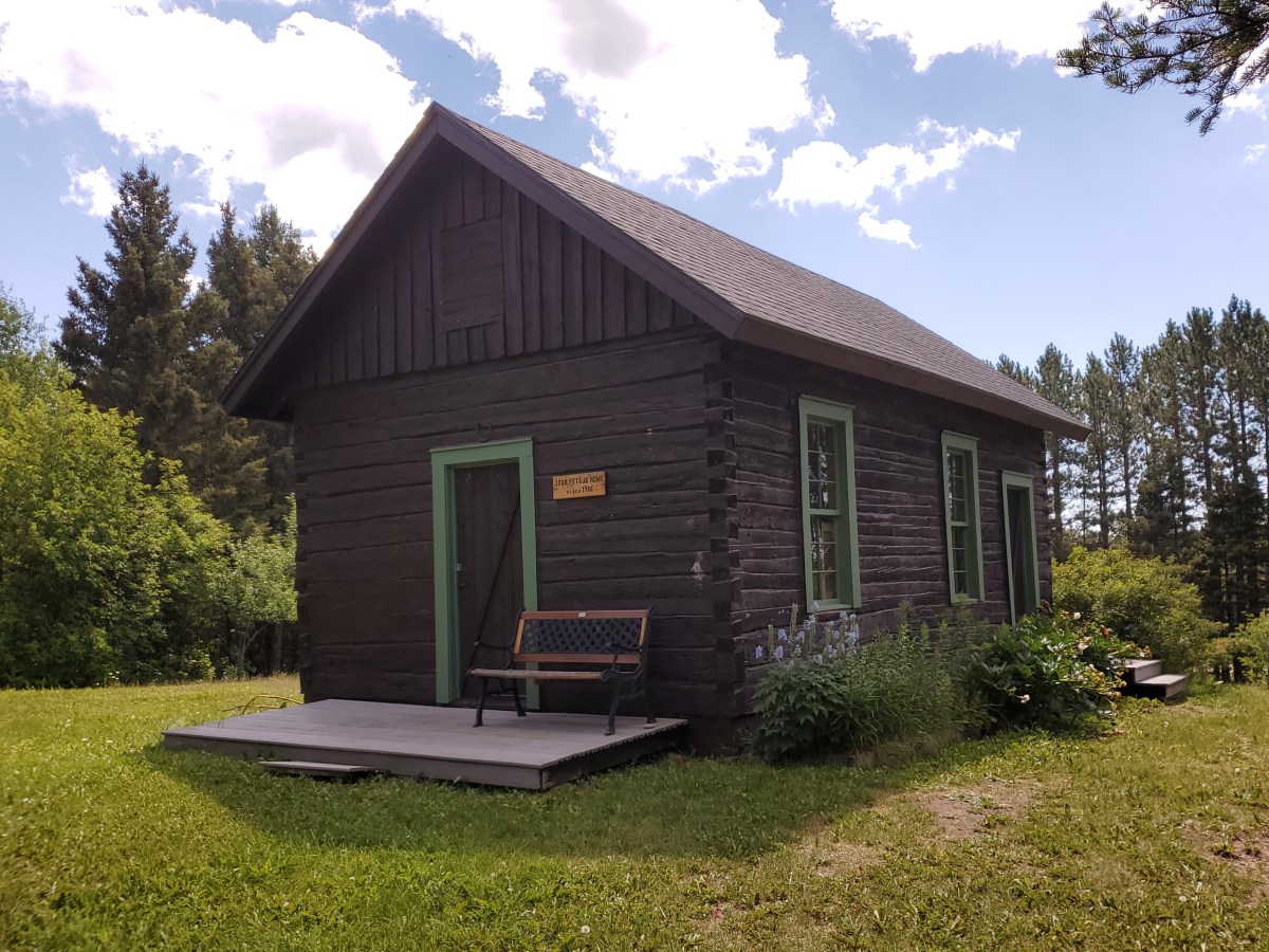 Free Email Notifications | Finland Minnesota Historical Society